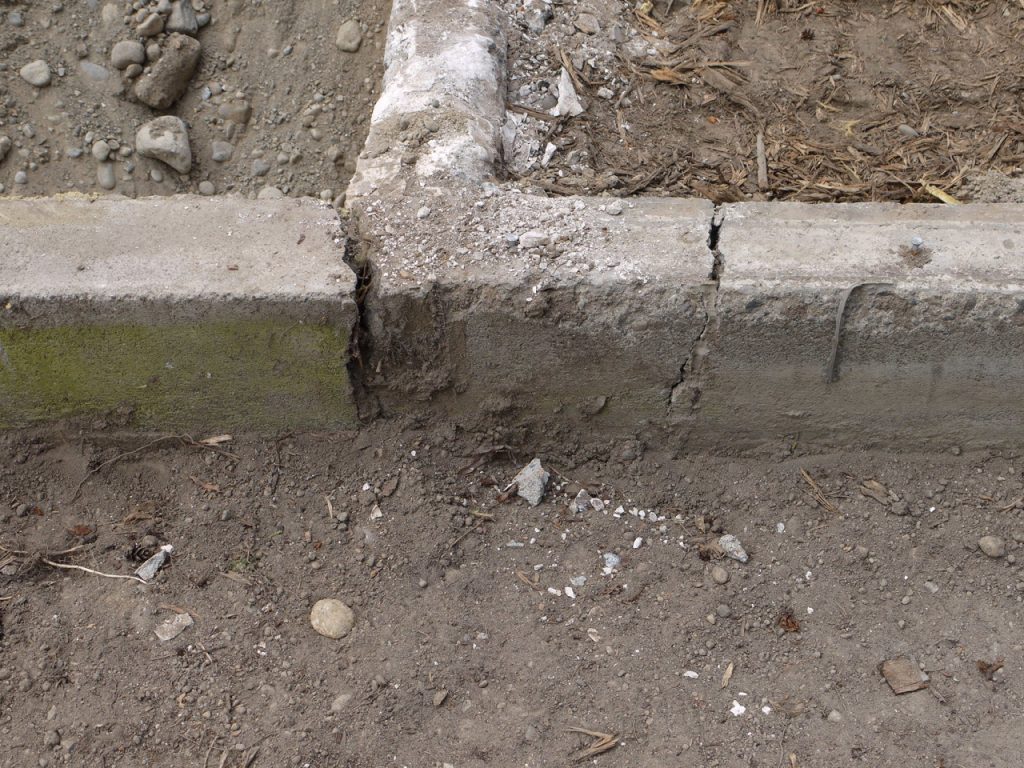 Unreinforced Concrete – Building Crowtopia