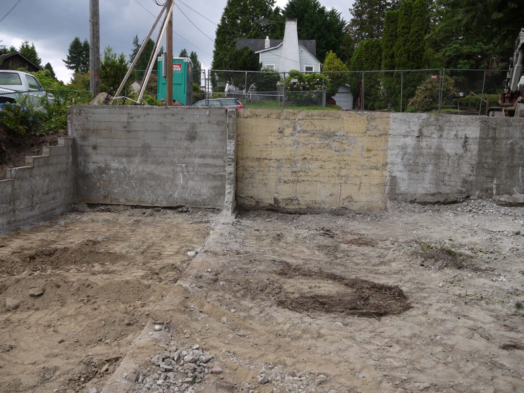 Unreinforced Concrete – Building Crowtopia